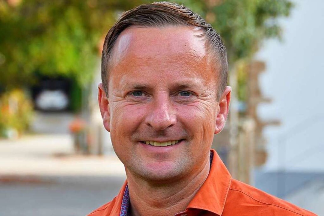 Sarah Michaelis soll erst Amtsverweserin in Eschbach werden - Eschbach ...