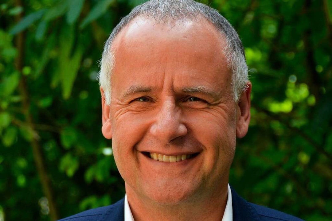 Was die Gemeinde Ehrenkirchen zu ihrem 50. Geburtstag geplant hat ...