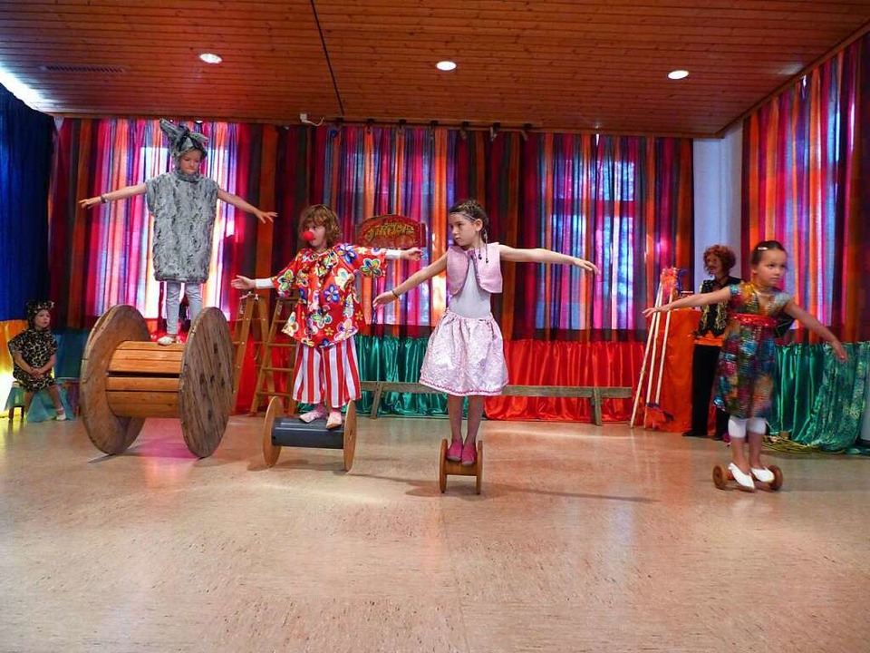 Im Kindergarten Sonnenquell startet nach den Ferien mit zu wenigen ...