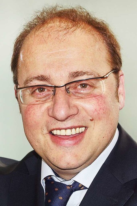 Axel Brucker: "Im Kaufvertrag steht nichts von einem Hotel ...