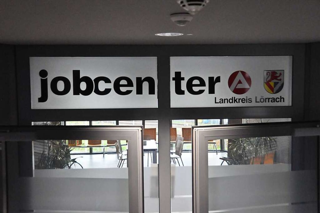 Der Arbeitsmarkt im Kreis Lörrach tritt auf der Stelle - Kreis Lörrach - Badische Zeitung