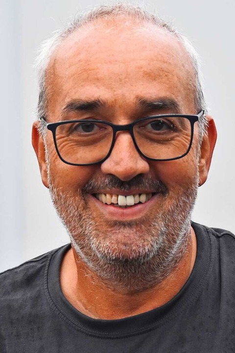 So stemmt sich eine kleine Spedition aus March gegen den Fahrermangel - March - Badische Zeitung