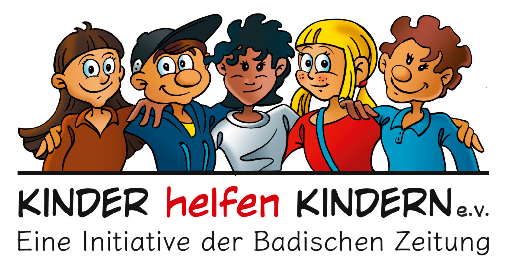 Was ist Kinder helfen Kindern? - Wir über uns - Badische Zeitung