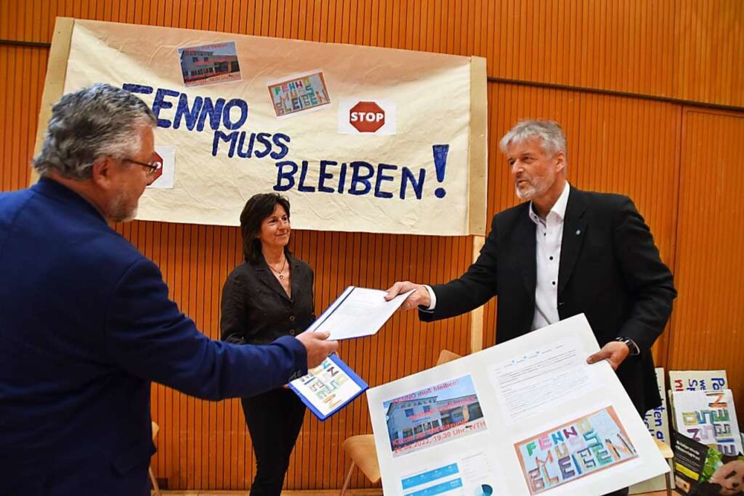 Fenno-Inhaberin Lisa Feigher: "Ich sehe, dass wir Fehler gemacht haben ...