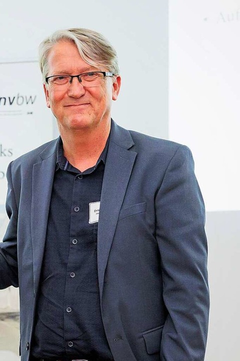 Freie Wähler schlagen Weiler Bauamtsleiter Christian Renner als ...