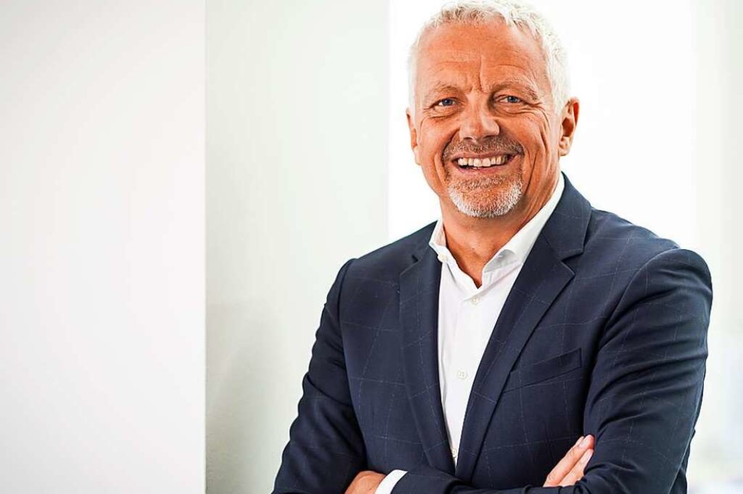 Wie ein südbadischer Elektro-Großhändler erfolgreich den Internetriesen ...