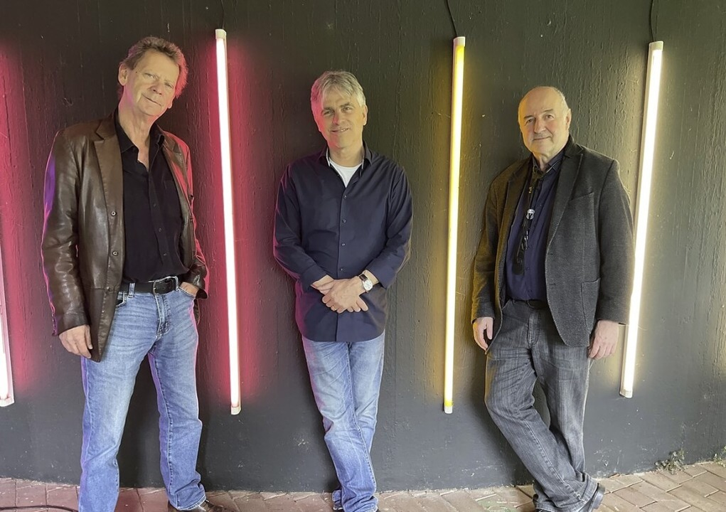 REDE VOM GLÜCK - Ettenheim - Badische Zeitung