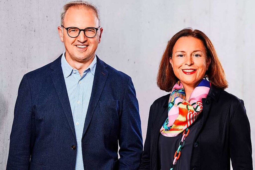 Frühschicht in der Bäckerei: Eine Arbeit, die Appetit macht ...