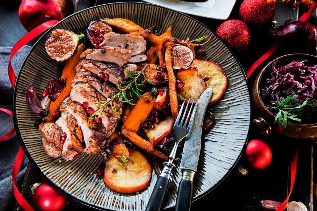 Mike Wehrle aus Ühlingen-Birkendorf ist Schweizer Koch des Jahres 2023 ...