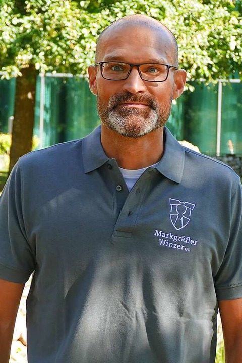 Kellermeister aus Efringen-Kirchen: "Es wird immer guten Wein geben ...