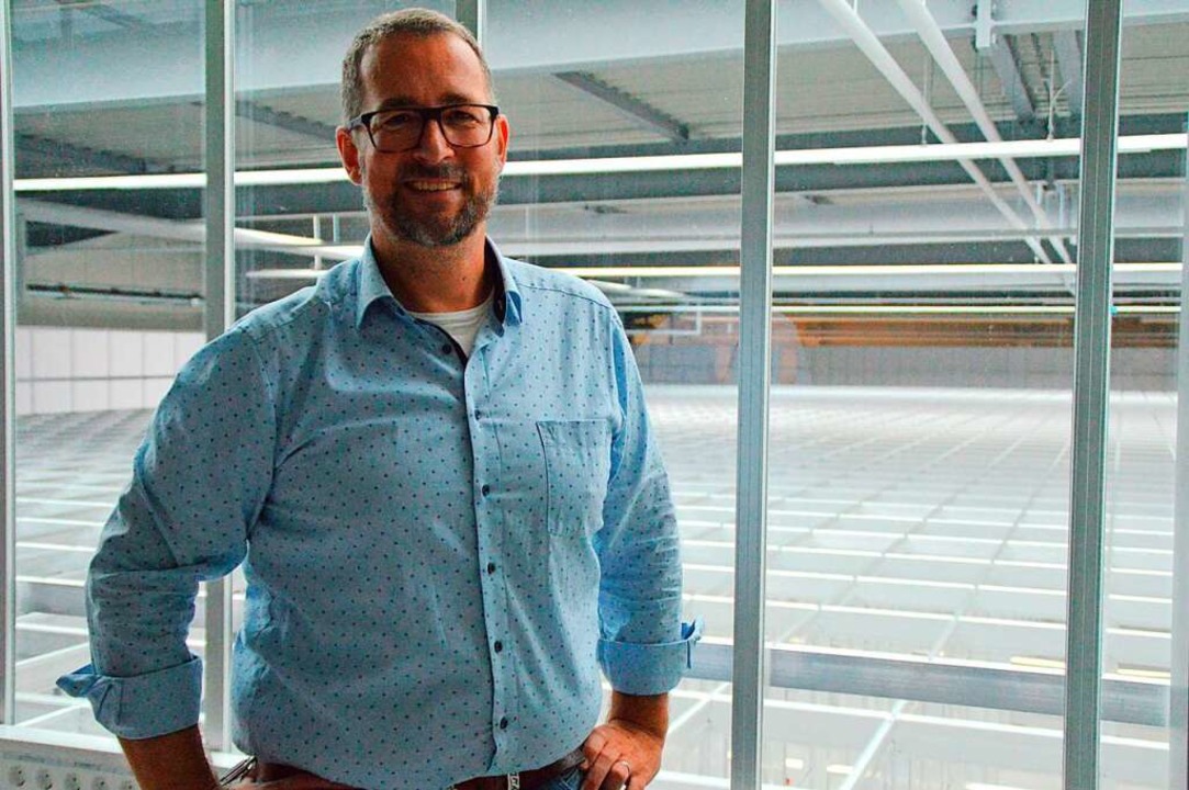 Eichstetten: In der Lagerwirtschaft fehlen Fachleute – und Roboter ...