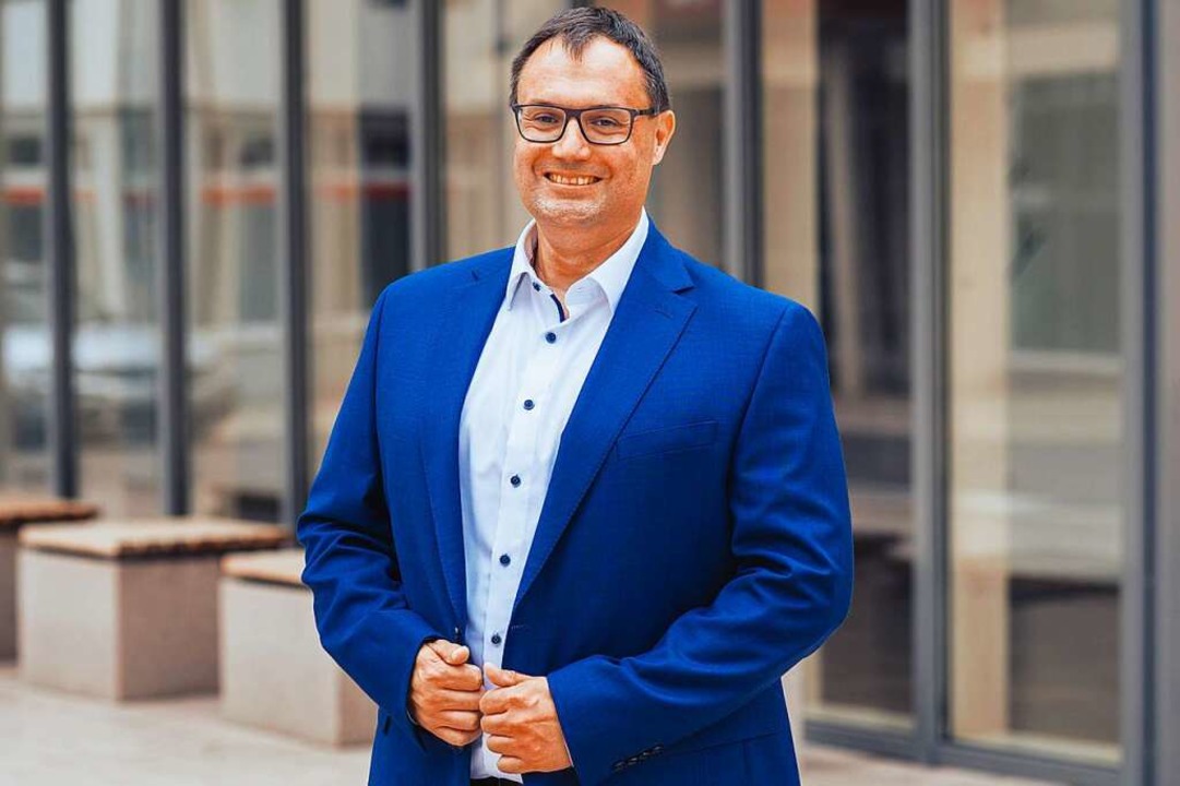 Siegfried Kohlmann will Bürgermeister von Seelbach werden - Seelbach ... Siegfried Kohlmann will Bürgermeister von Seelbach werden - Seelbach ...