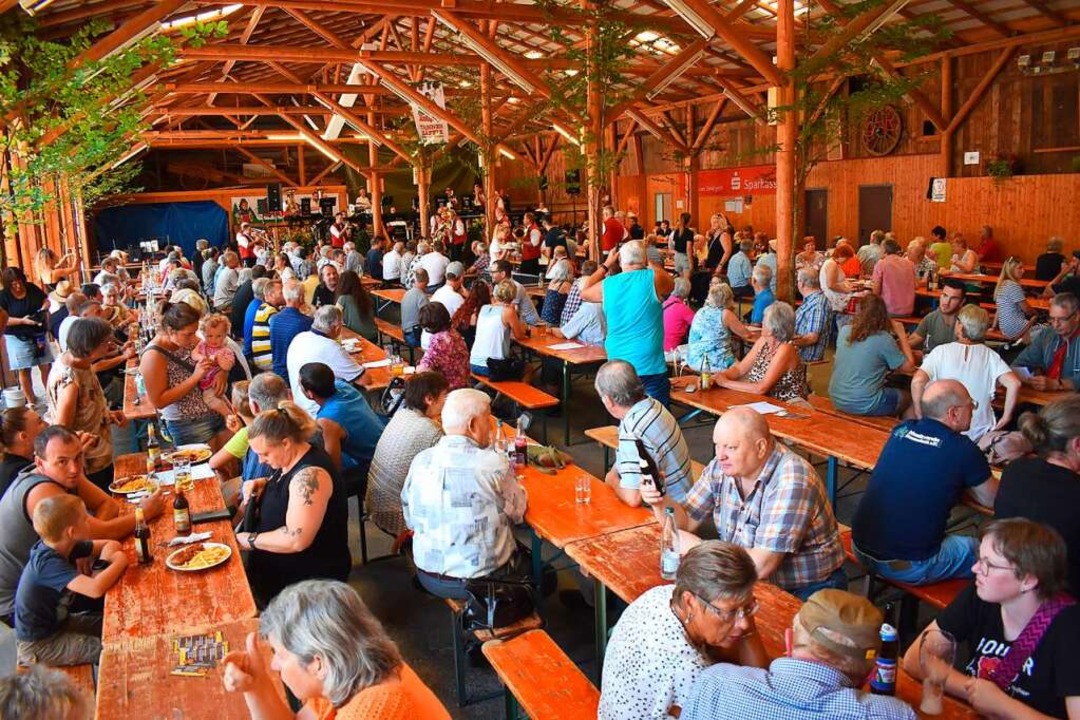 Dossenbach feiert das Jubiläum der Badischen Revolution - Schwörstadt ...