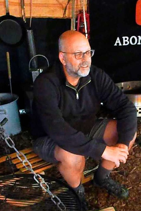 Ralph Fröhlich – wer ist der Mann hinter Offenburgs Baum-Protest ...