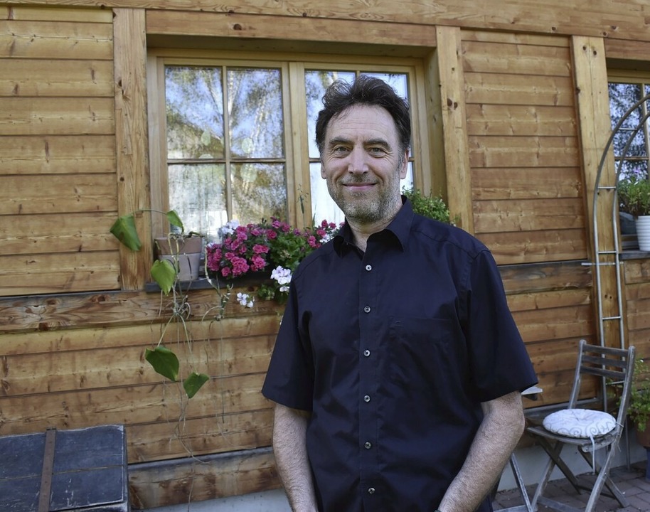 Weltklassik im kleinen Rahmen - Kreis Waldshut - Badische Zeitung