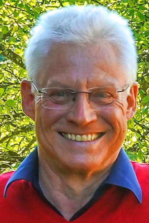 Fotograf erklärt: So findet er die schönsten Motive im Dreisamtal ...