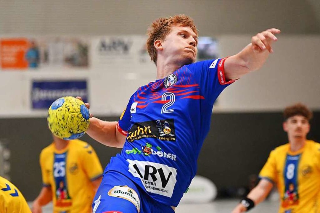 Handball-Union Freiburg zeigt erst Knalleffekte, dann Kopflosigkeiten ...
