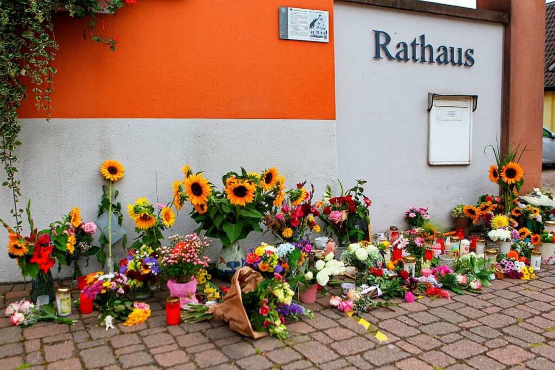 Gottenheims Bürgermeister sieht Urteil im Mordfall Ayleen A. als ...