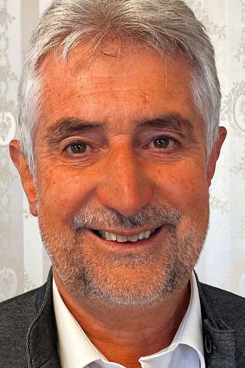 Wehrs Bürgermeister Michael Thater: "Wir haben gelernt, mit Krisen ...