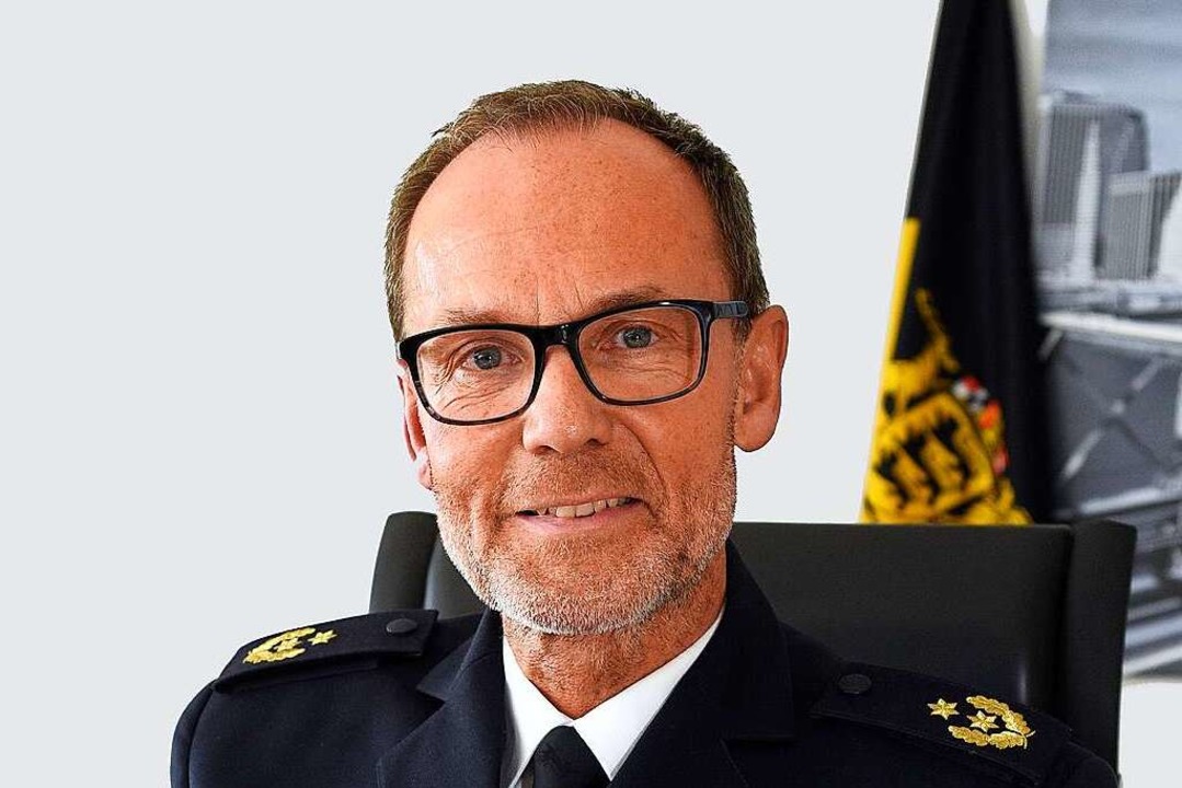 In der Freiburger Polizei sorgt eine Beförderung für Unruhe - Freiburg ...