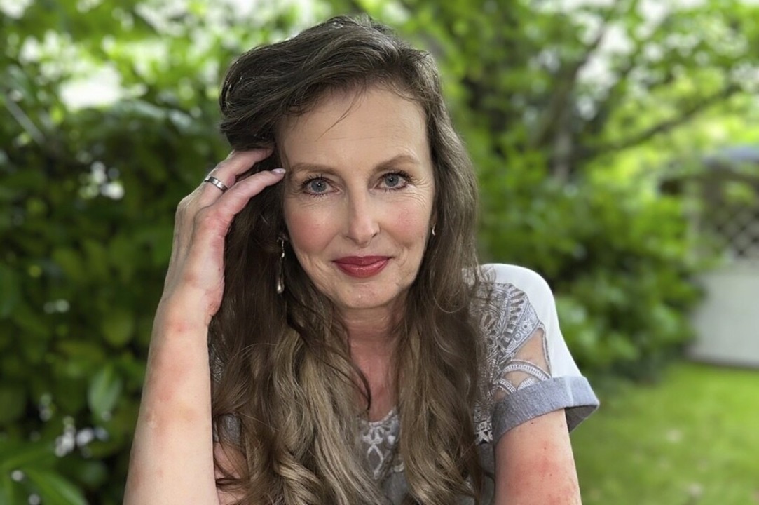 Die Lahrer Autorin Sabeth Ackermann liest in der Mediathek aus ihrem ...