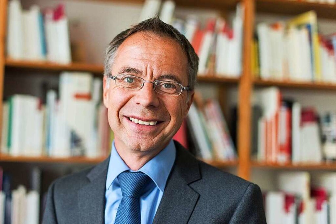 Freiburger Politik-Experte: "Demokratie hat keine Überlebensgarantie ...