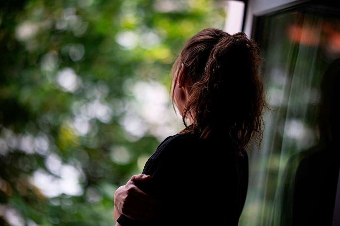 Wenn Jugendliche sich ritzen: Was können Eltern tun? - Liebe & Familie ...