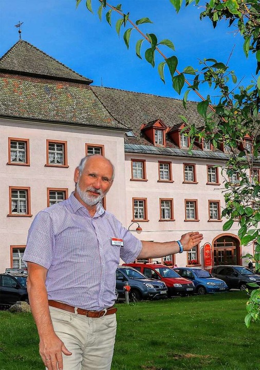 Welche Erinnerungen gibt es an die Kinderheilstätte Friedenweiler ...