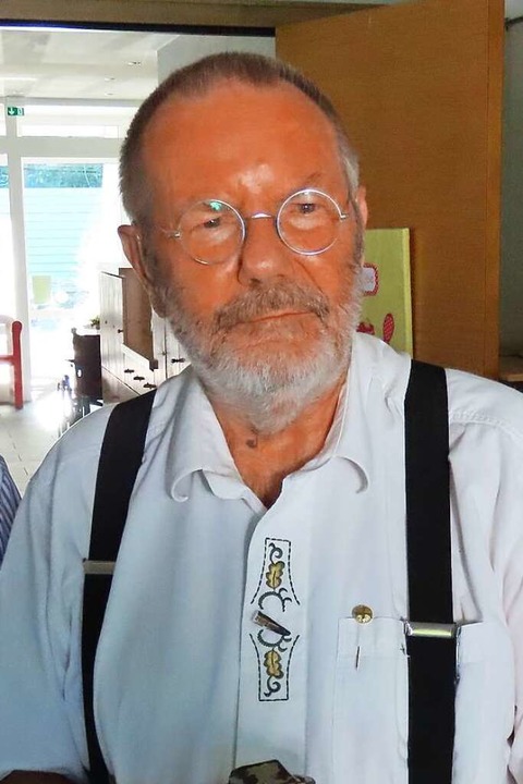 Welche Erinnerungen gibt es an die Kinderheilstätte Friedenweiler ...