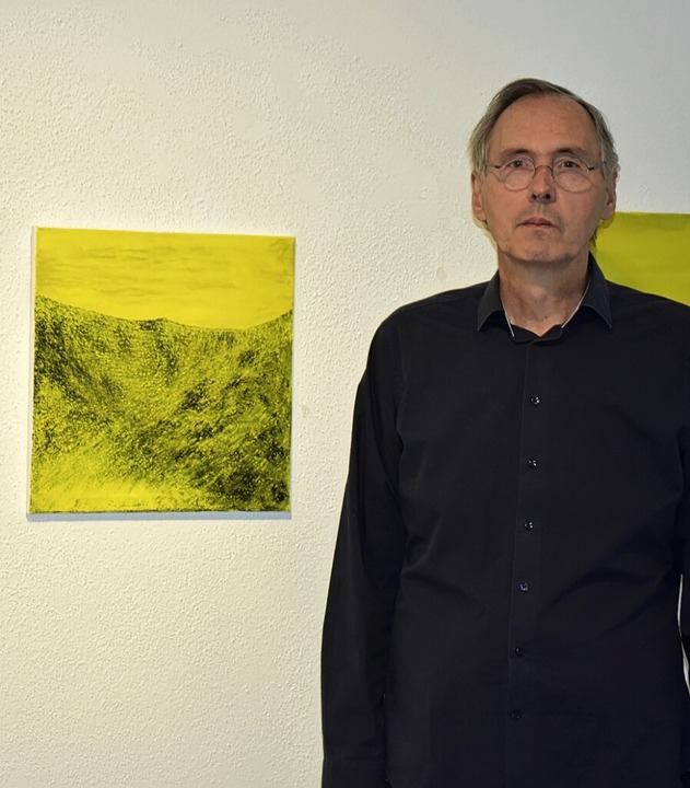 Kunstforum Hochschwarzwald lädt zu neuer Ausstellung - Titisee-Neustadt ...