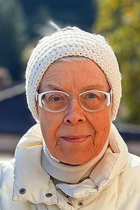 Auch Palästinenser sind zur Mahnwache in Neustadt eingeladen - Titisee ...