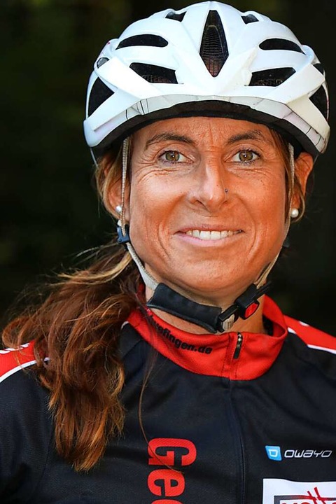 Diese Bonndorfer Frauen-Radgruppe verzichtet bewusst auf Elektroantrieb ...