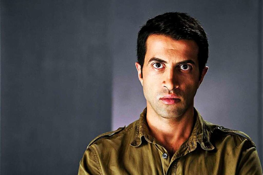 Sohn des Hamas-Gründers stellt sich gegen den Vater und erklärt die ...