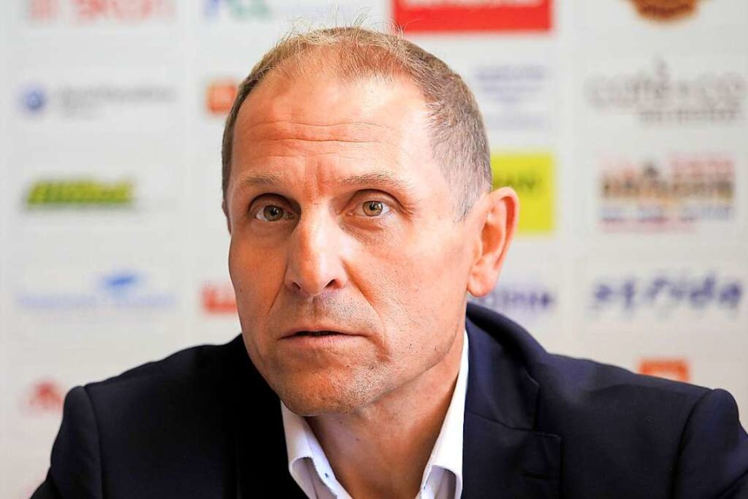 Meisterkapitän Bedrich Scerban erinnert sich an den Aufstieg des EHC ...