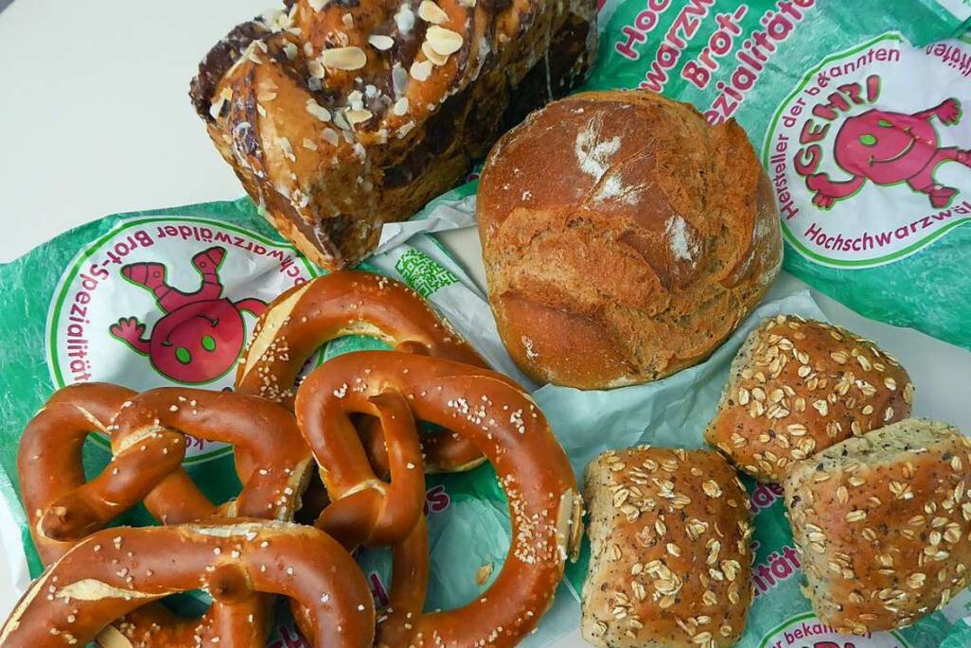 Bäckerei-Kette Gehri öffnet ihre Filialen wieder am Samstag - Titisee ... Bäckerei-Kette Gehri öffnet ihre Filialen wieder am Samstag - Titisee ...