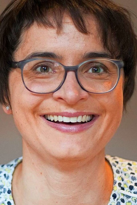 Was muss sich ändern, damit mehr Frauen für Gemeinderäte in der Region ...