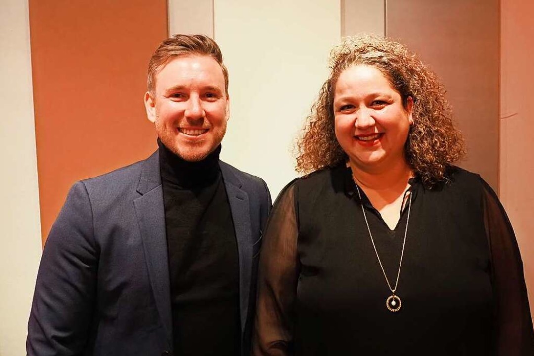 Der Gewerbeverein Rheinhausen will in Zukunft auch Selbstständige und ...