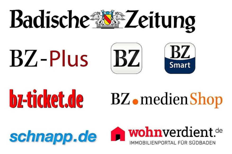 Diese Vorteile bietet der digitale BZ-Login den BZ-Abonnenten - Wir über uns - Badische Zeitung
