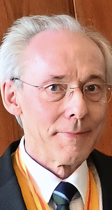 Hohe Auszeichnung - Freiburg - Badische Zeitung