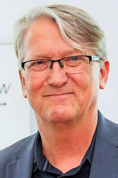 Lorenz Wehrle und Christian Renner wollen Bürgermeister von Weil am ...