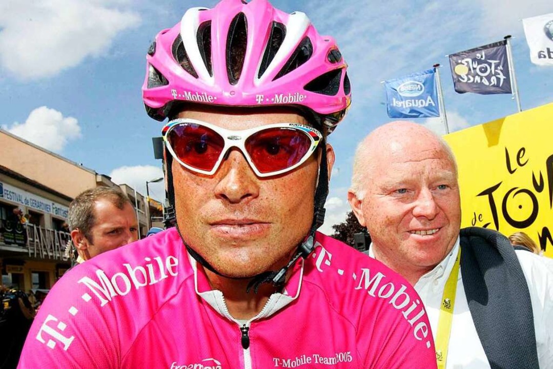 "Wollte kein Verräter sein": Jan Ullrichs Doping-Geständnis zwischen ...