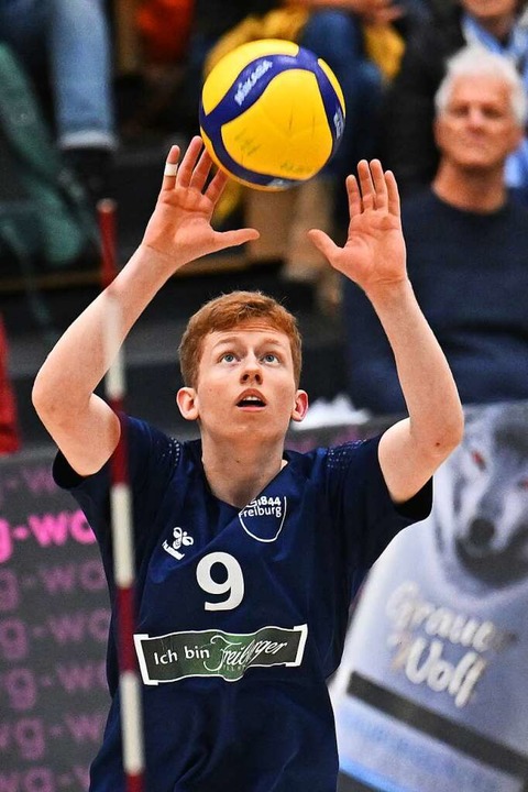 Fabian vs Tobias Hosch: Brüderduell beim Spiel FT gegen Karlsruhe - FT ...