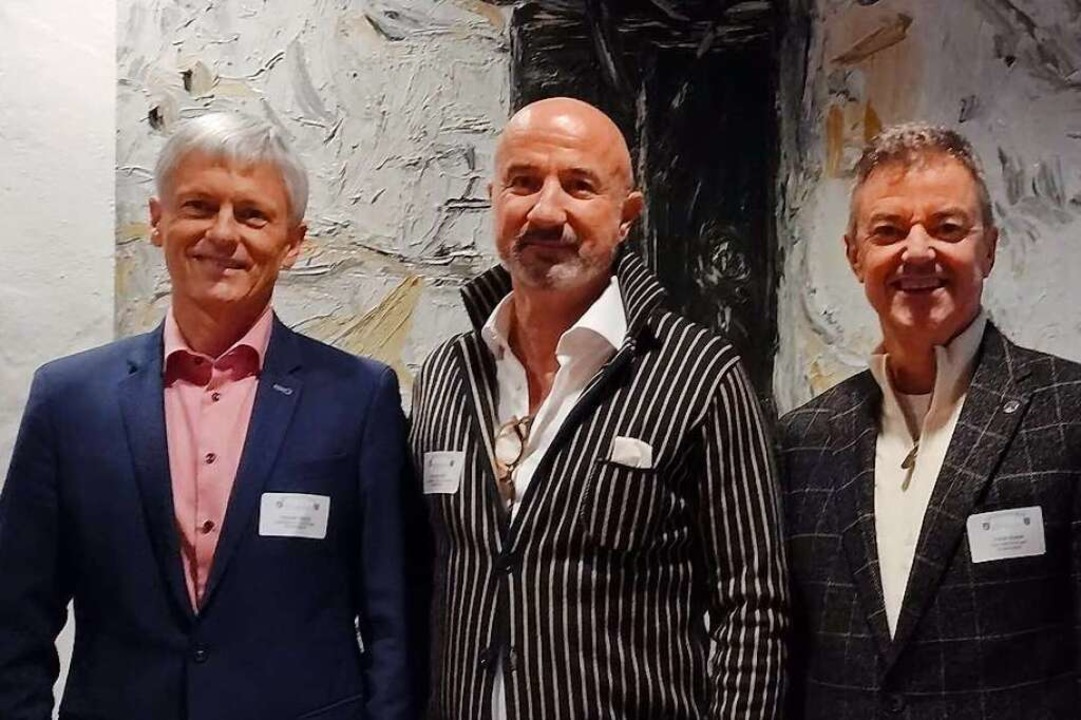 Der Tourismus in Bad Krozingen und Staufen sucht Personal und eine ...