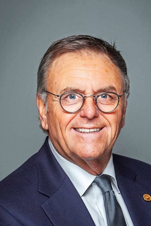 Zum Start in die Wintersaison: Europa-Park-Chef Mack blickt auf ein ...