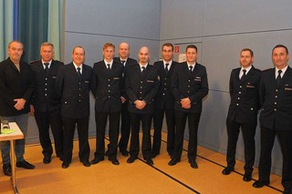 Viele Feuerwehrkommandanten finden keine Nachfolger – ein Beispiel aus ...