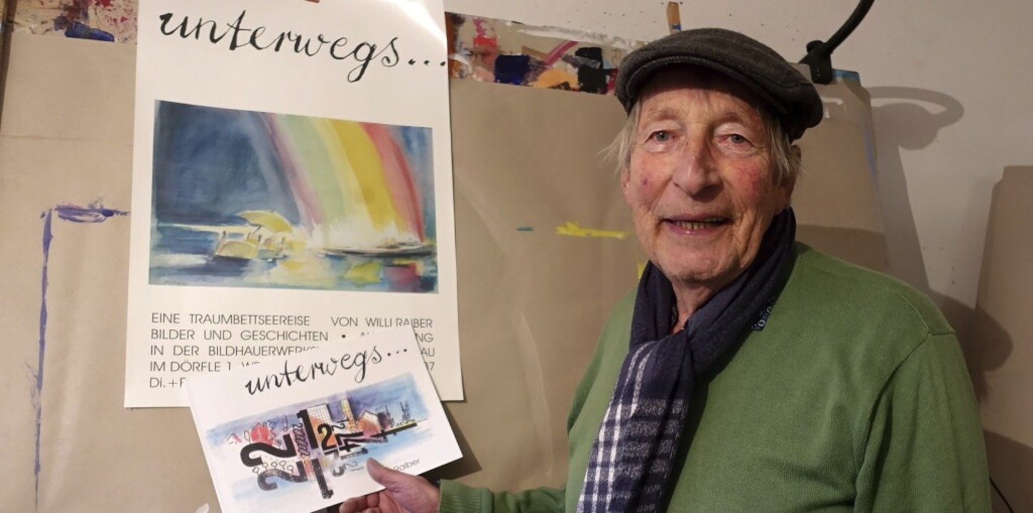 Tanzende Zahlen und eindrucksvolle Bilder - Wehr - Badische Zeitung