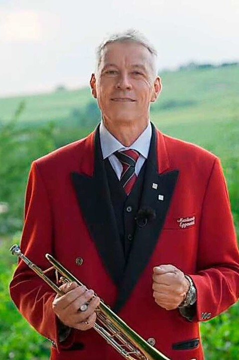 Musikverein Eggenertal: Solisten aus den eigenen Reihen sollen beim ...