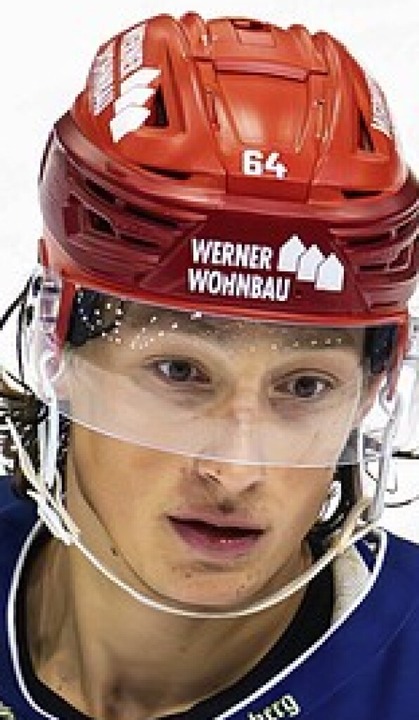 Spieler der Woche und die besten Fünf - Schwenningen Wild Wings ...