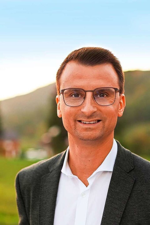 Bürgermeister-Stichwahl in Seelbach: Die Kandidaten im Interview ...