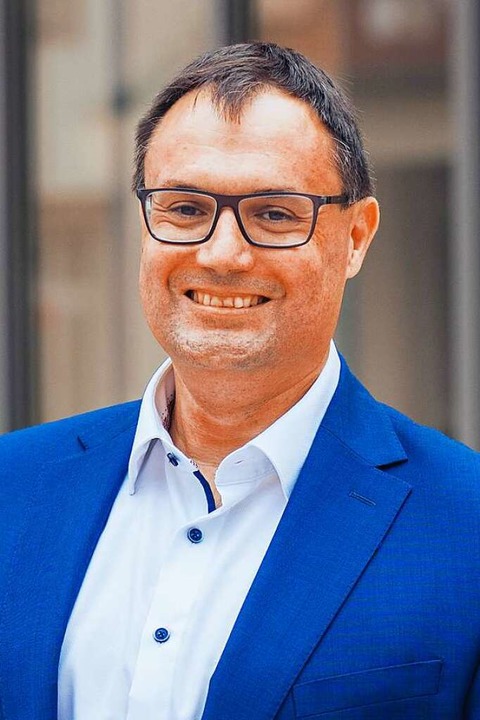 Was bei der Bürgermeister-Stichwahl in Seelbach am Sonntag wichtig ist ...